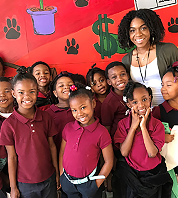 Project-based Learning in Baton Rouge - Courses & Programs - Courses ...