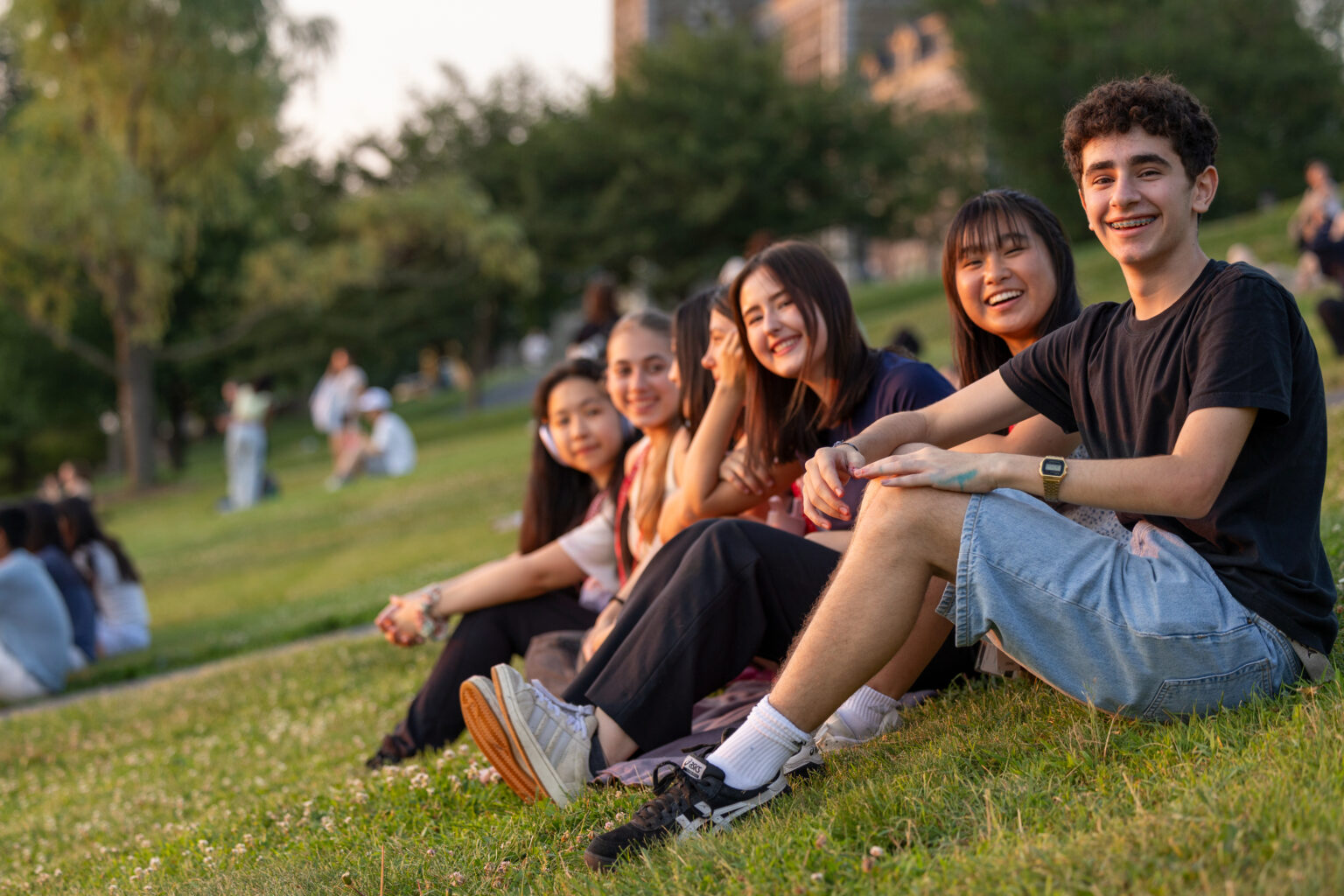 Programs | Precollege Studies - Cornell SCE